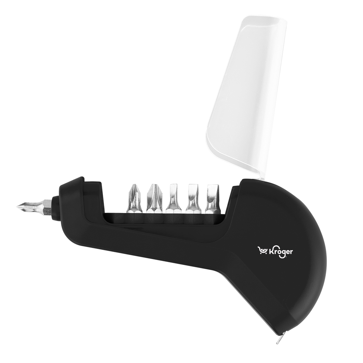 KBN463 | Flip 7-In-1 Multi Tool - Kroger Logo – Kroger Barney
