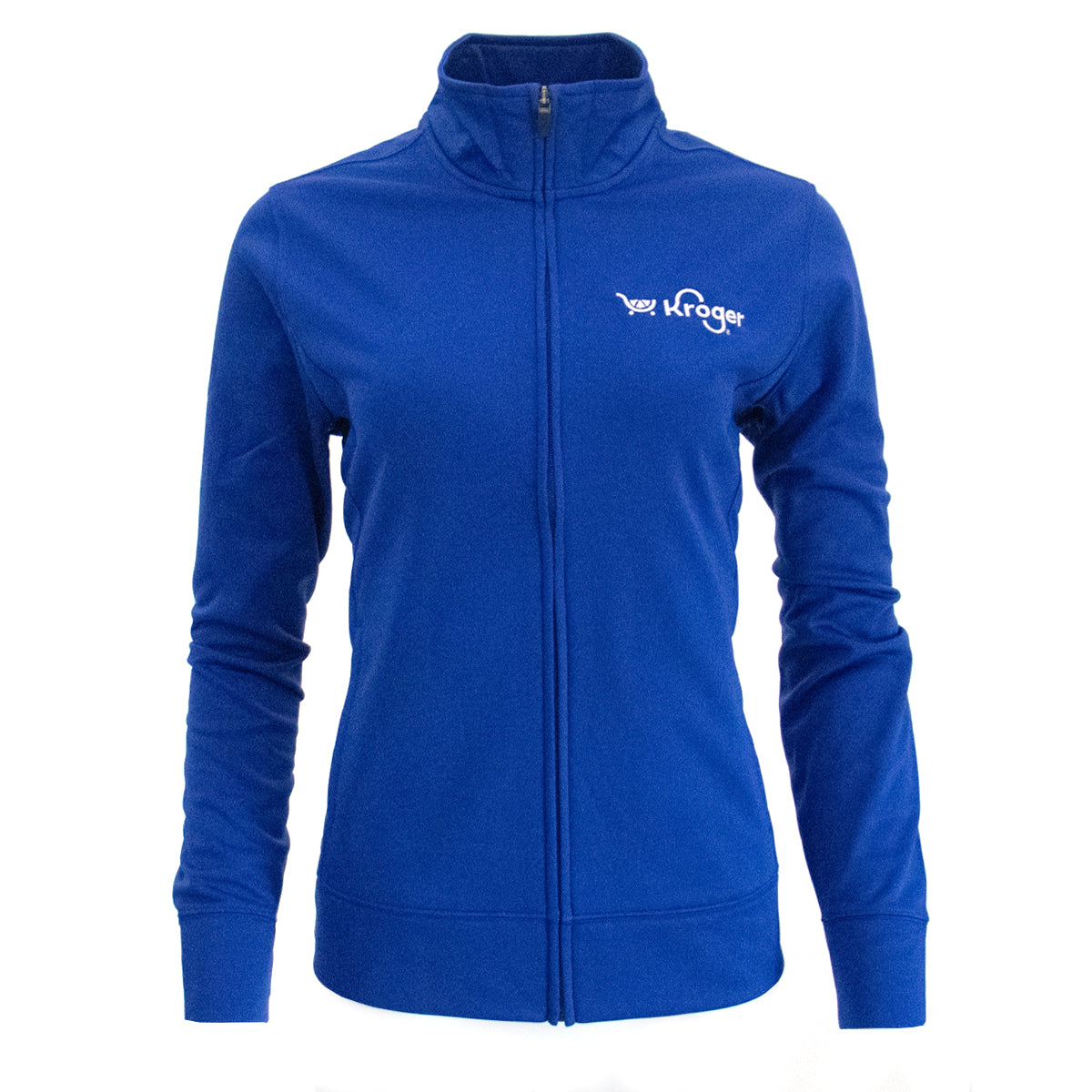 KBN010 | Sport-TekÂ¨ Ladies Sport-WickÂ¨ Fleece Full-Zip Jacket ...