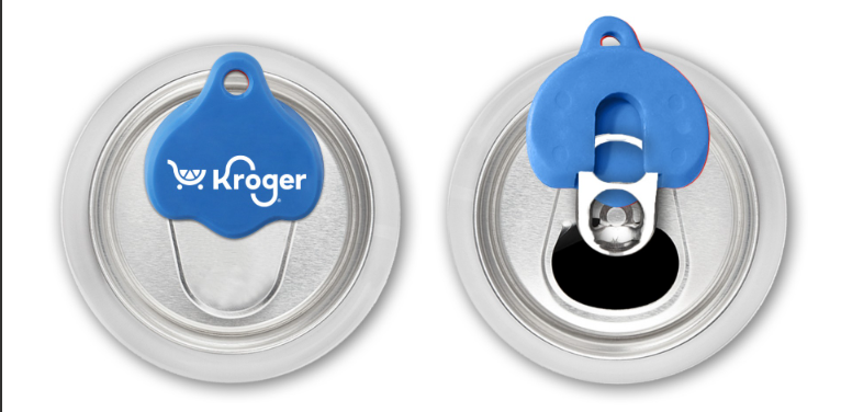 KBN466 | The Cappy – Kroger Barney