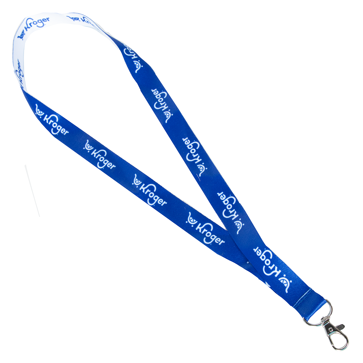 KBN417 | Kroger Lanyard – Kroger Barney